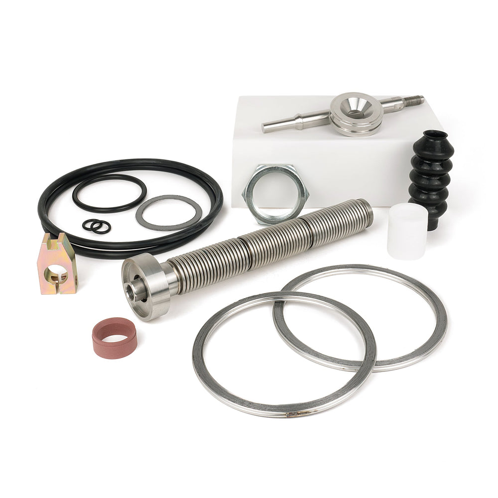 DP Valve Spares Ltd | Global Supplier of Industrial Valve Parts