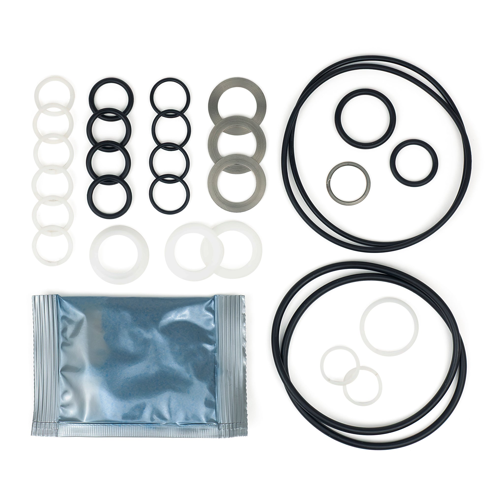 Seal Kit to suit Norbro 15-ARK-40 – DP Valve Spares Ltd