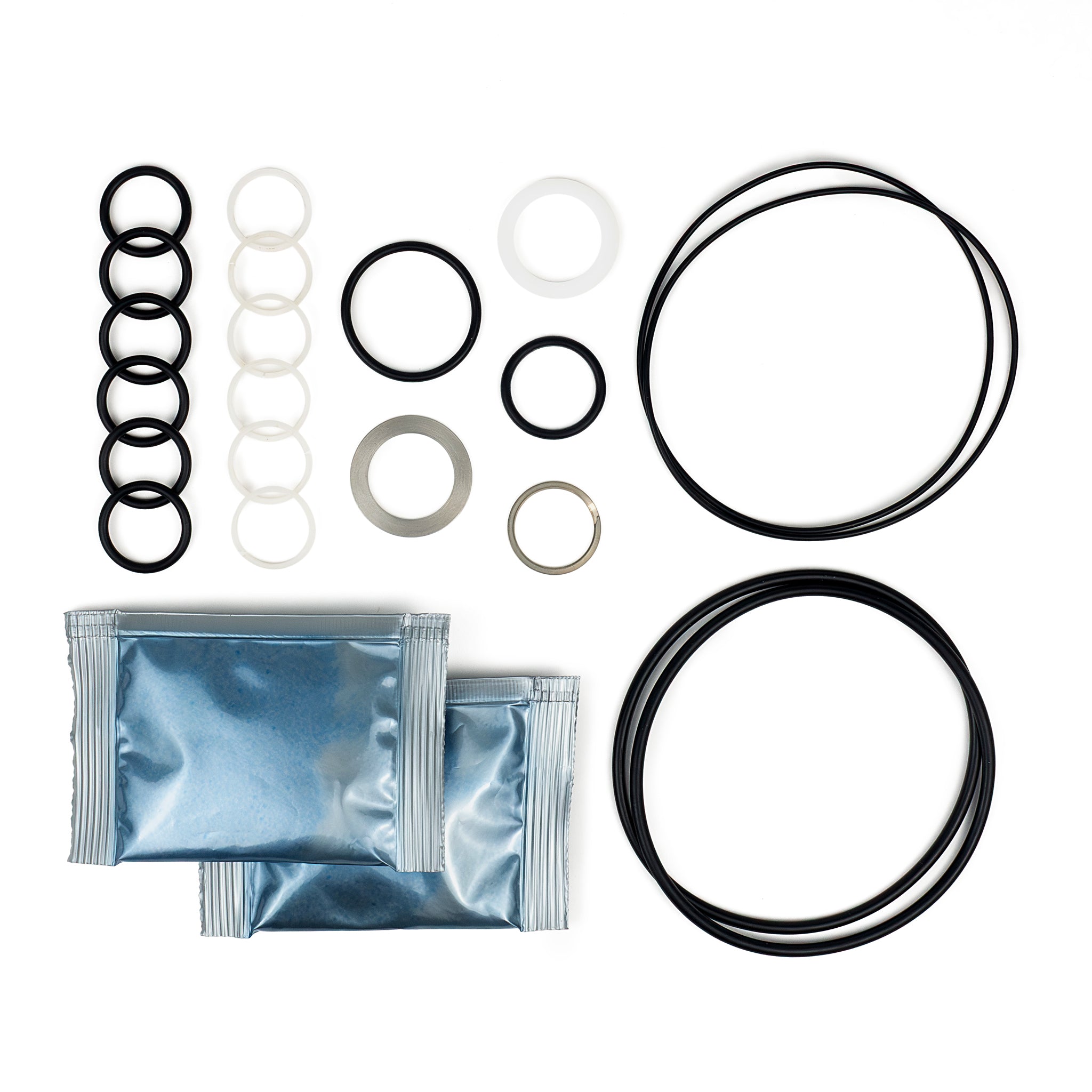 Norbro Actuator Repair Kits | DP Valve Spares Ltd