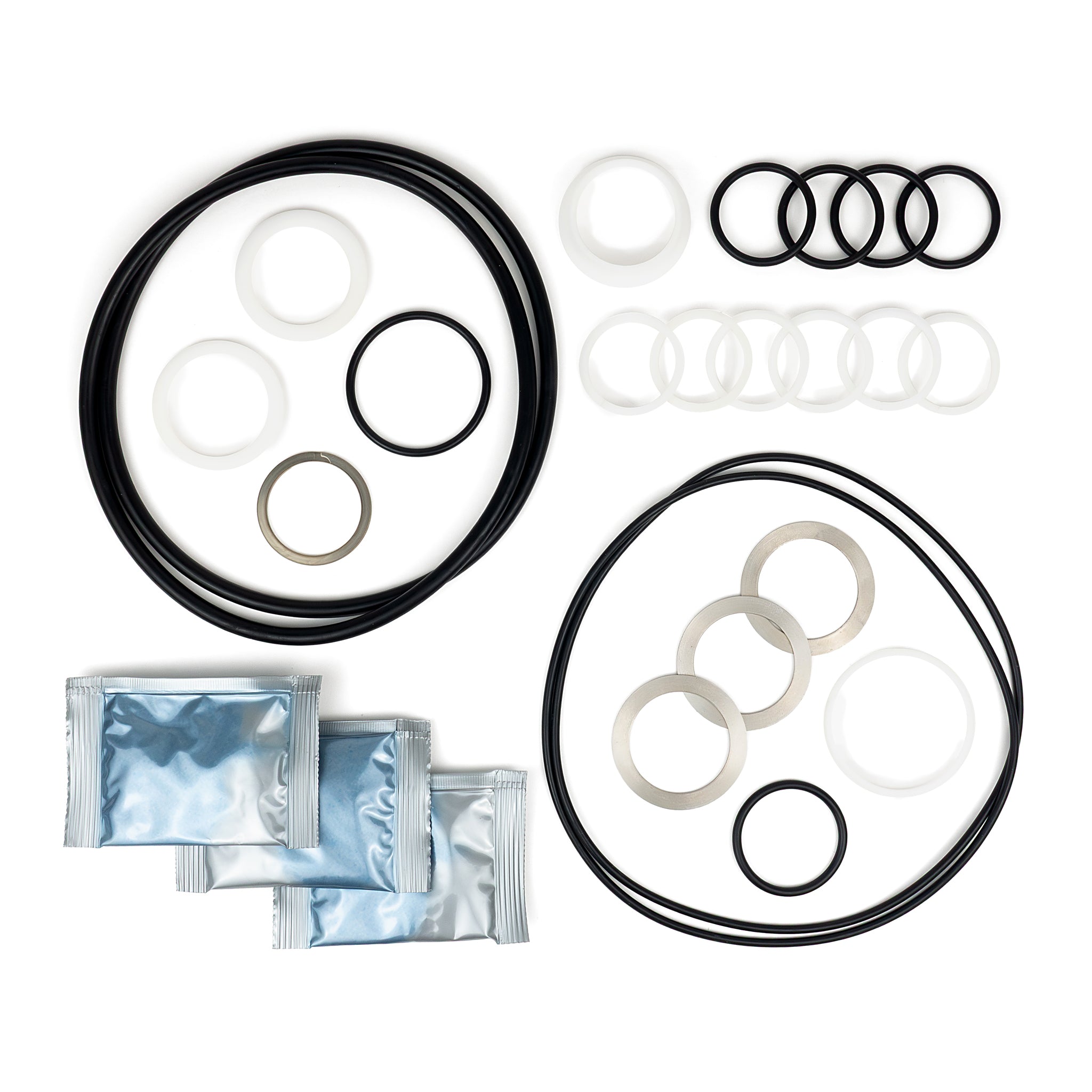 Seal Kit to suit Norbro 33-ARK-40 – DP Valve Spares Ltd