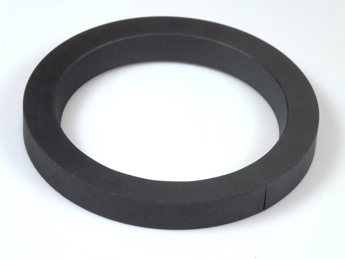 2.1/2" 'ED' Piston Ring High Temp – DP Valve Spares Ltd